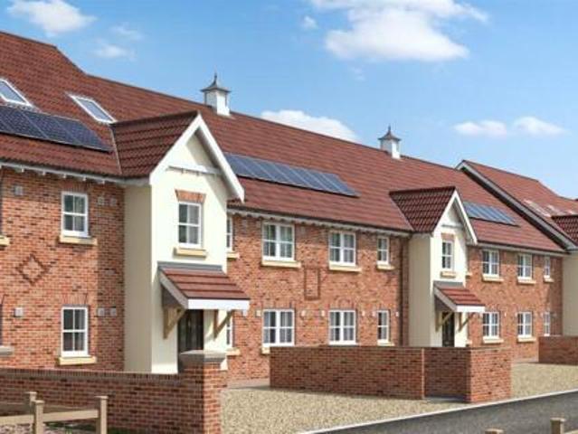 2 Bedroom Apartment For Sale In Watton