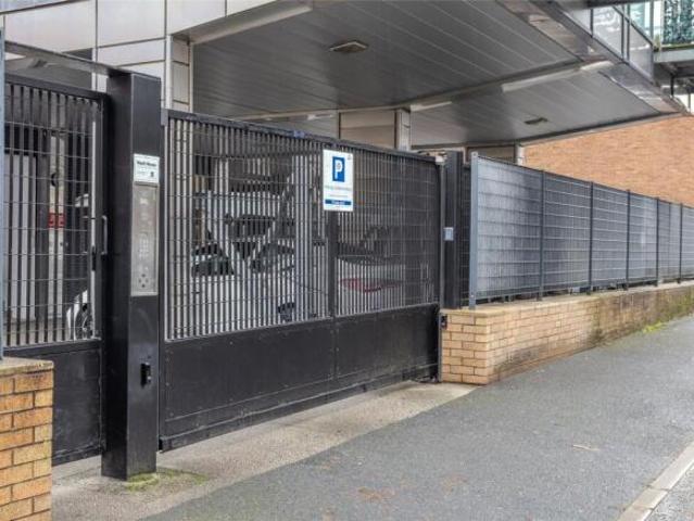 2 bedroom apartment for sale in Weaver Street, Chester, Cheshire, CH1
