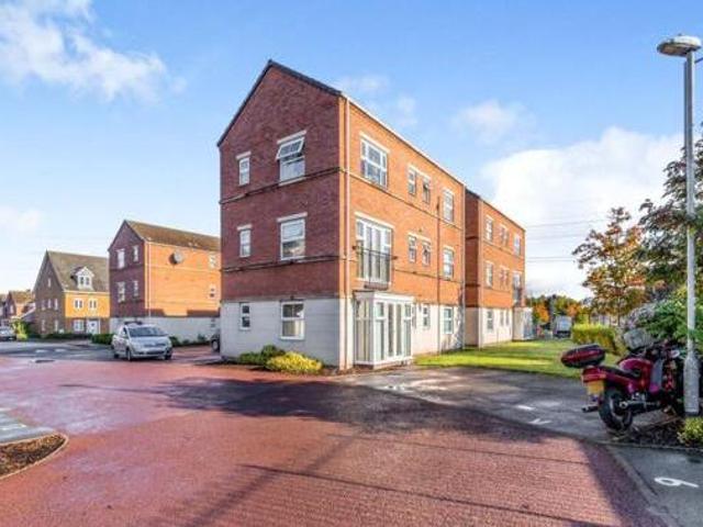 2 Bedroom Apartment For Sale In Wednesbury
