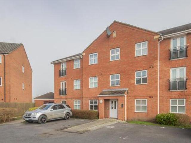 2 Bedroom Apartment For Sale In Welland Road