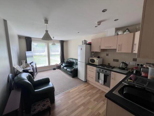 2 bedroom apartment for sale in Wellington Court, Stitch Lane, Heaton Norris, SK4