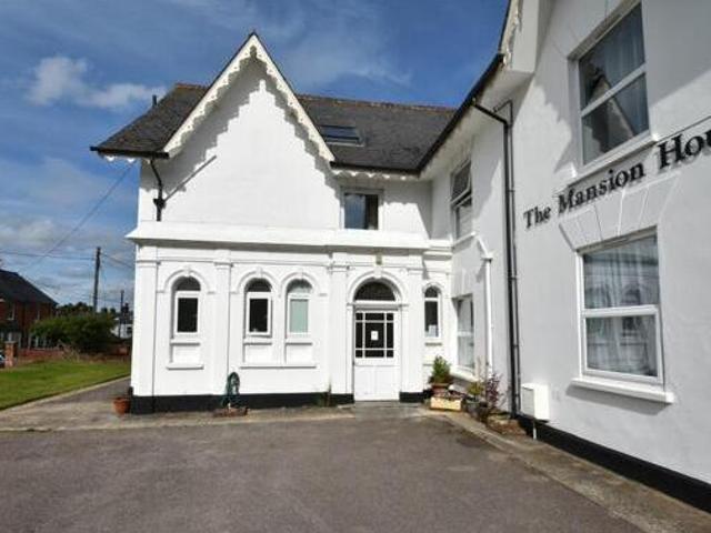 2 Bedroom Apartment For Sale In Wellington, Somerset