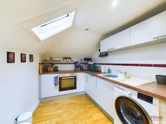 2 bedroom apartment for sale in Wellington Square, Cheltenham, GL50