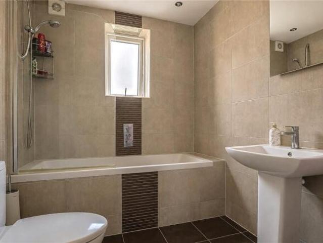 2 bedroom apartment for sale in Wellington Road, Poole, Dorset, BH14