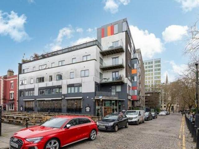 2 Bedroom Apartment For Sale In Welsh Back