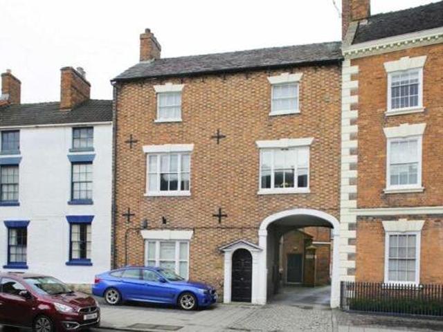 2 Bedroom Apartment For Sale In Welsh Row
