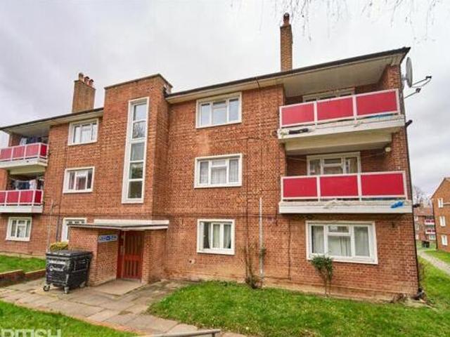 2 Bedroom Apartment For Sale In Wembley
