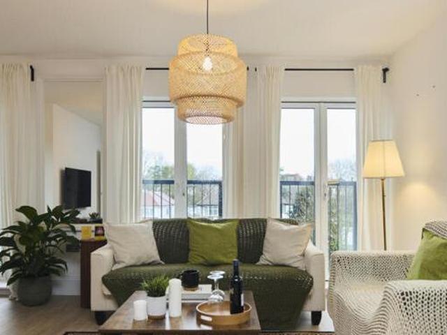 2 Bedroom Apartment For Sale In Wembley