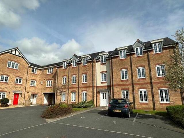 2 Bedroom Apartment For Sale In Wesham