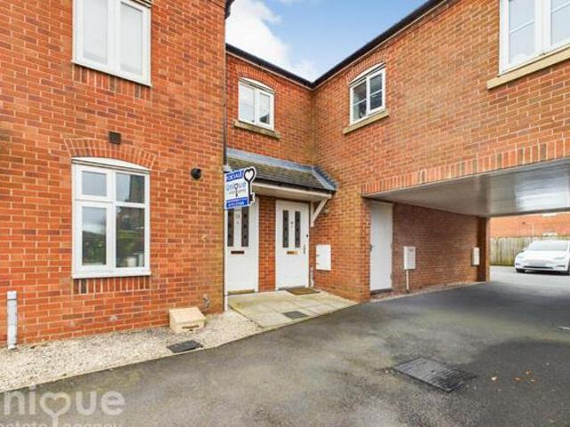 2 Bedroom Apartment For Sale In Wesham