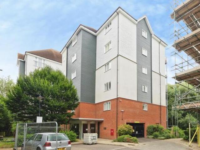 2 bedroom apartment for sale in Westwood Drive, Canterbury, CT2