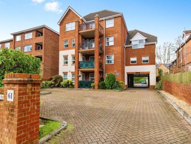 2 bedroom apartment for sale in Westwood Road, Southampton, SO17