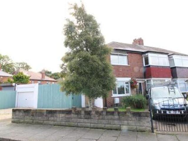2 Bedroom Apartment For Sale In West Chirton Estate