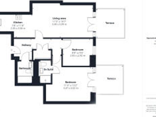 2 bedroom apartment for sale in West Cliff Gardens, Bournemouth, Dorset, BH2