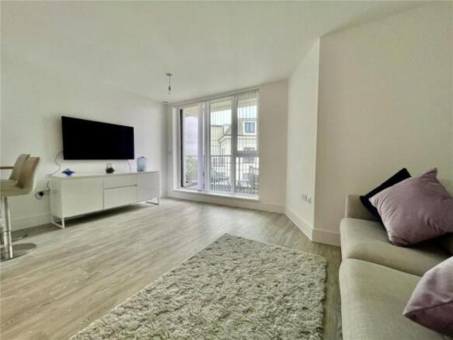 2 bedroom apartment for sale in West Cliff Road, West Cliff, Bournemouth, Dorset, BH2