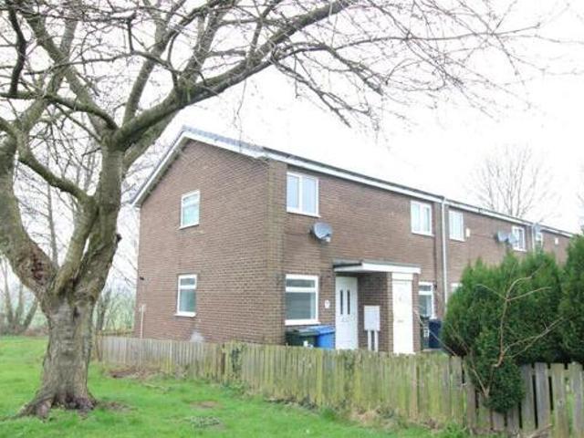 2 Bedroom Apartment For Sale In West Denton Park