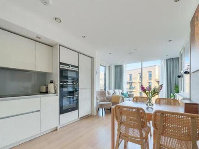 2 Bedroom Apartment For Sale In West Drayton
