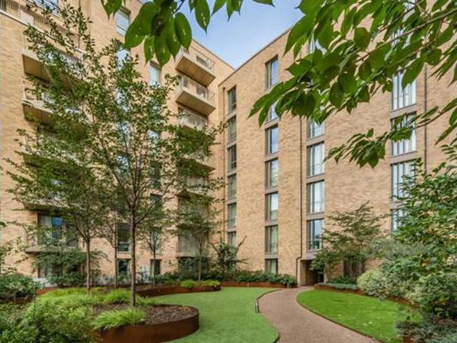 2 Bedroom Apartment For Sale In West Drayton