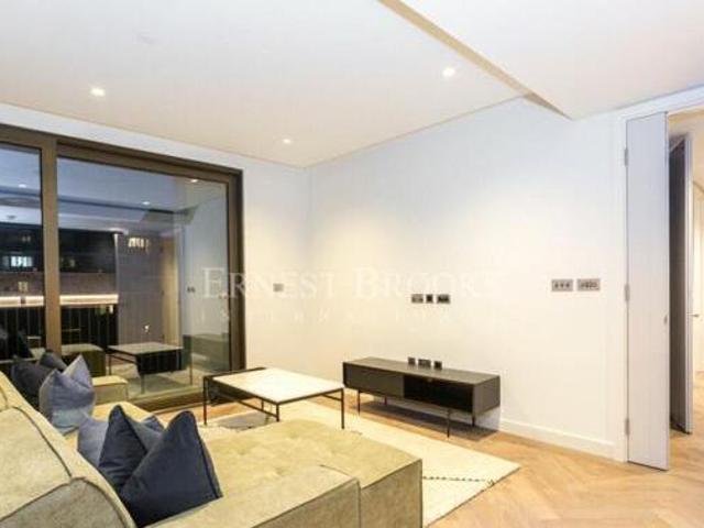 2 Bedroom Apartment For Sale In West End Gate, Marylebone