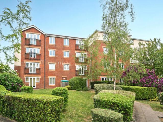 2 bedroom apartment for sale in West End Road, Southampton, Hampshire, SO18