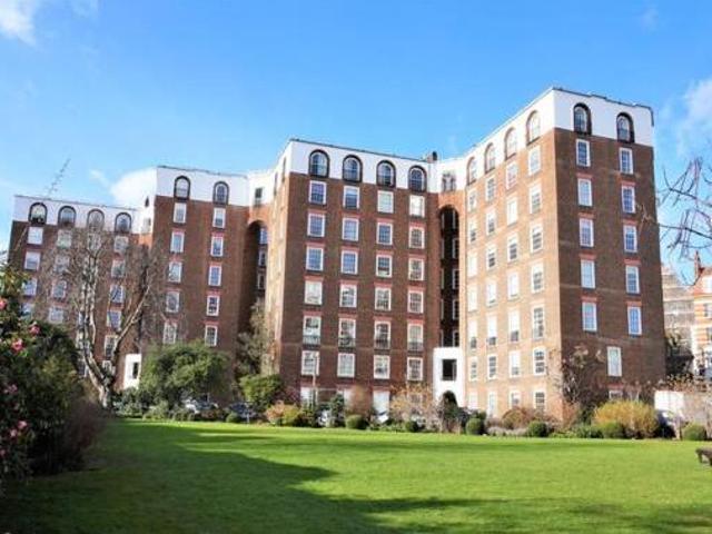 2 Bedroom Apartment For Sale In West Kensington