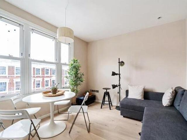 2 Bedroom Apartment For Sale In West Kensington, London