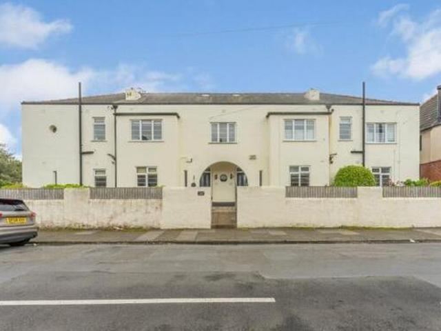 2 Bedroom Apartment For Sale In West Kirby