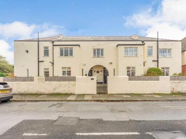 2 Bedroom Apartment For Sale In West Kirby