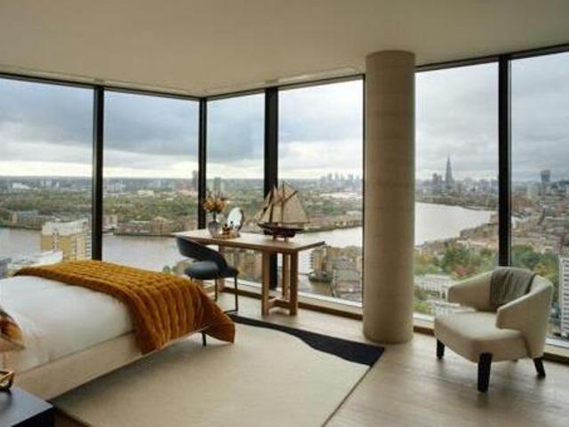 2 Bedroom Apartment For Sale In West India Dock Road