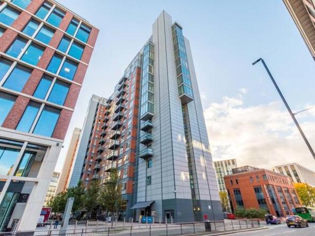 2 bedroom apartment for sale in West Point, Wellington St, LS1