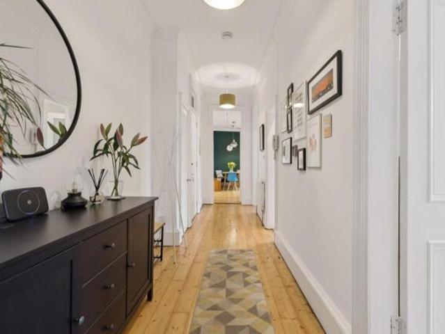 2 bedroom apartment for sale in West Princes Street, Woodlands, Glasgow, G4