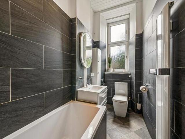 2 bedroom apartment for sale in West Princes Street, Woodlands, Glasgow, G4