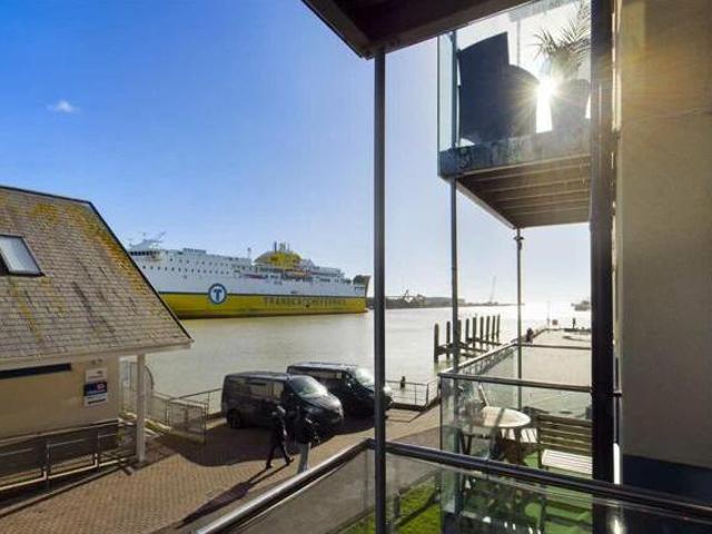2 Bedroom Apartment For Sale In West Quay