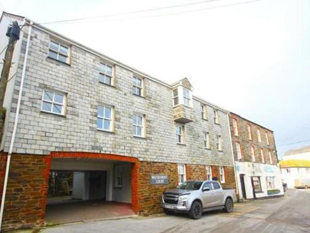 2 Bedroom Apartment For Sale In West Wharf