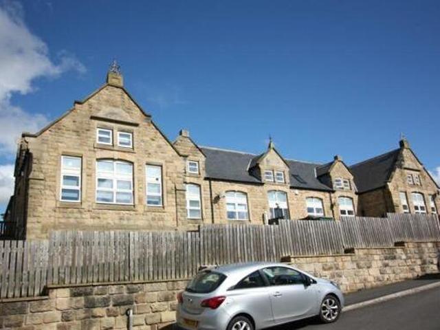 2 Bedroom Apartment For Sale In West View Road