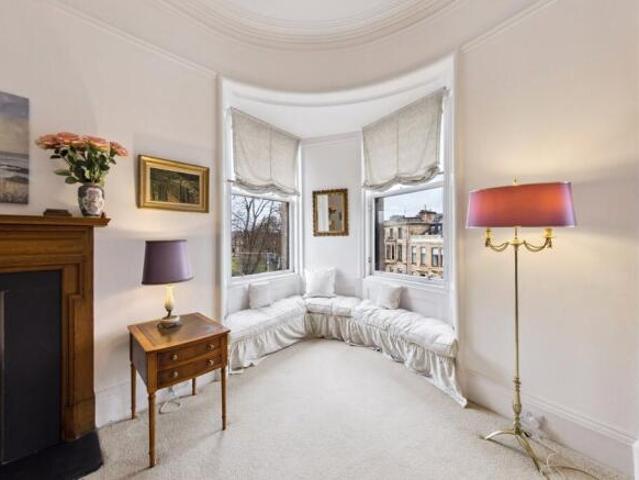 2 bedroom apartment for sale in Westbourne Gardens, Hyndland, Glasgow, G12