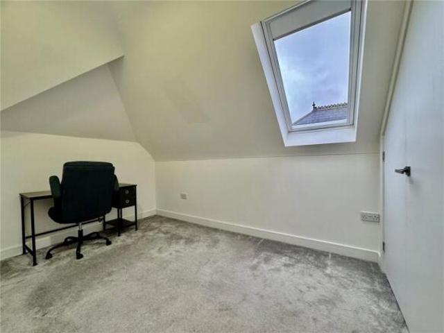 2 bedroom apartment for sale in Westbourne Park Road, Bournemouth, Dorset, BH4