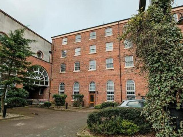 2 Bedroom Apartment For Sale In Westbridge Gardens