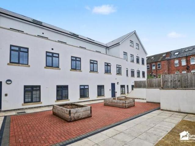 2 bedroom apartment for sale in Westbridge House, 1, Holland Street, Nottingham, Nottinghamshire, NG7