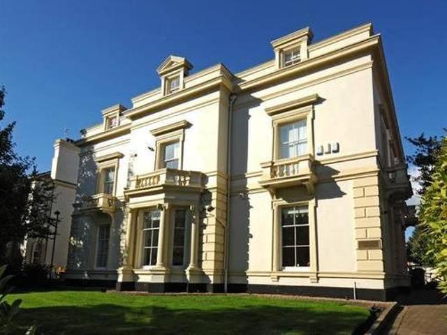 2 bedroom apartment for sale in Westbury House Derby Road Nottingham NG7