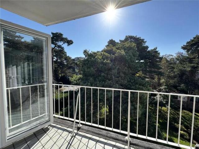 2 bedroom apartment for sale in Western Road, Branksome Park, Poole, Dorset, BH13
