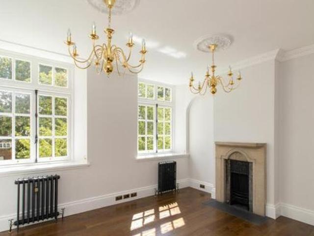 2 Bedroom Apartment For Sale In Westgate on sea