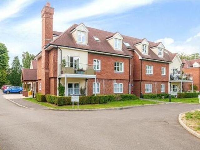 2 Bedroom Apartment For Sale In Westhall Road