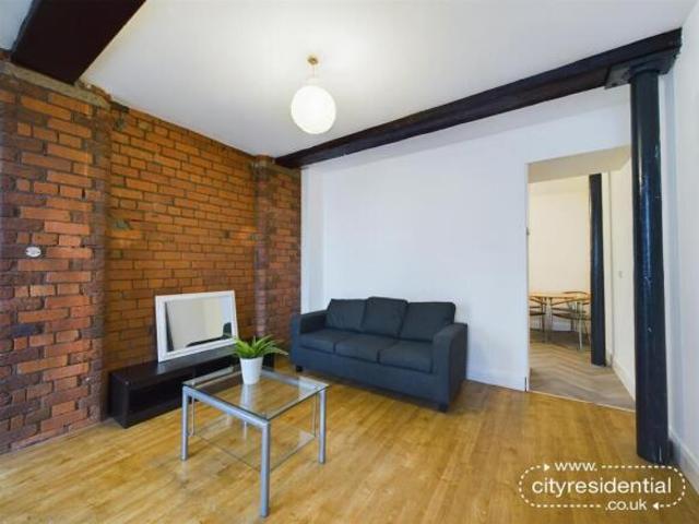 2 bedroom apartment for sale in Westminster Chambers, Liverpool, L1