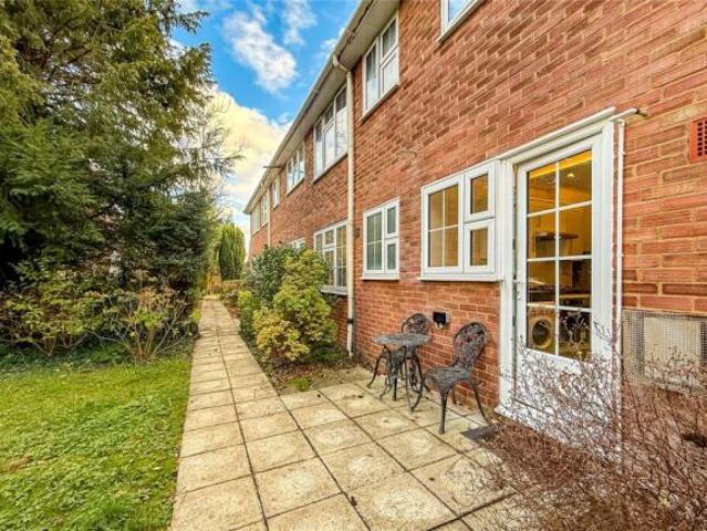 2 bedroom apartment for sale in Westminster Court, St. Albans, Hertfordshire, AL1
