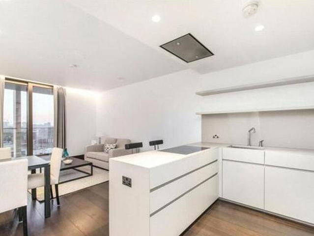 2 Bedroom Apartment For Sale In Westminster, London