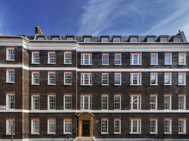 2 Bedroom Apartment For Sale In Westminster, London