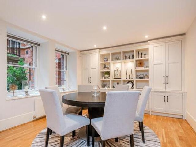 2 Bedroom Apartment For Sale In Westminster, London