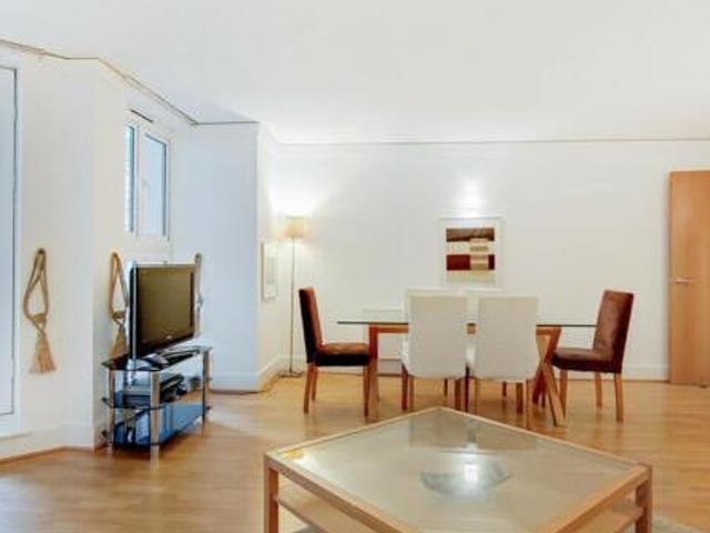 2 Bedroom Apartment For Sale In Westminster, London