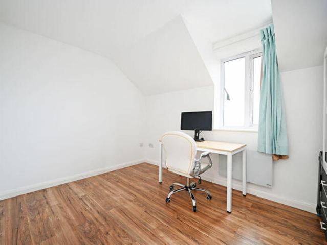 2 bedroom apartment for sale in Weston View, Crookes, Sheffield, S10